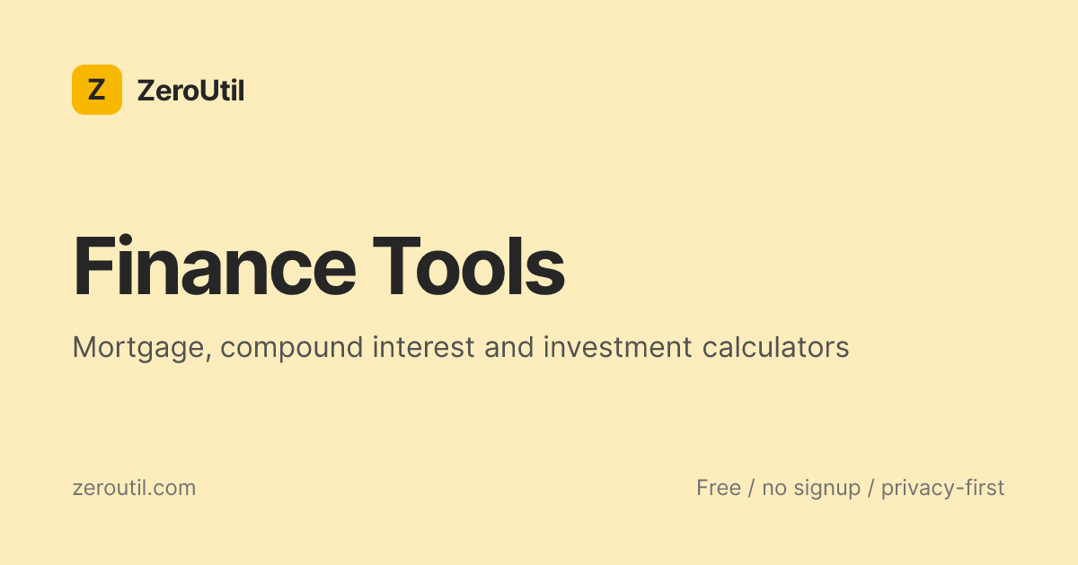 Loan EMI Calculator - Calculate EMI and Interest